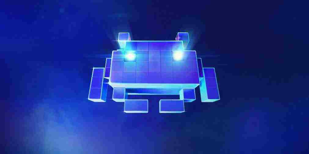 Space Invaders powróci jako gra mobilna z rozszerzoną rzeczywistością ...